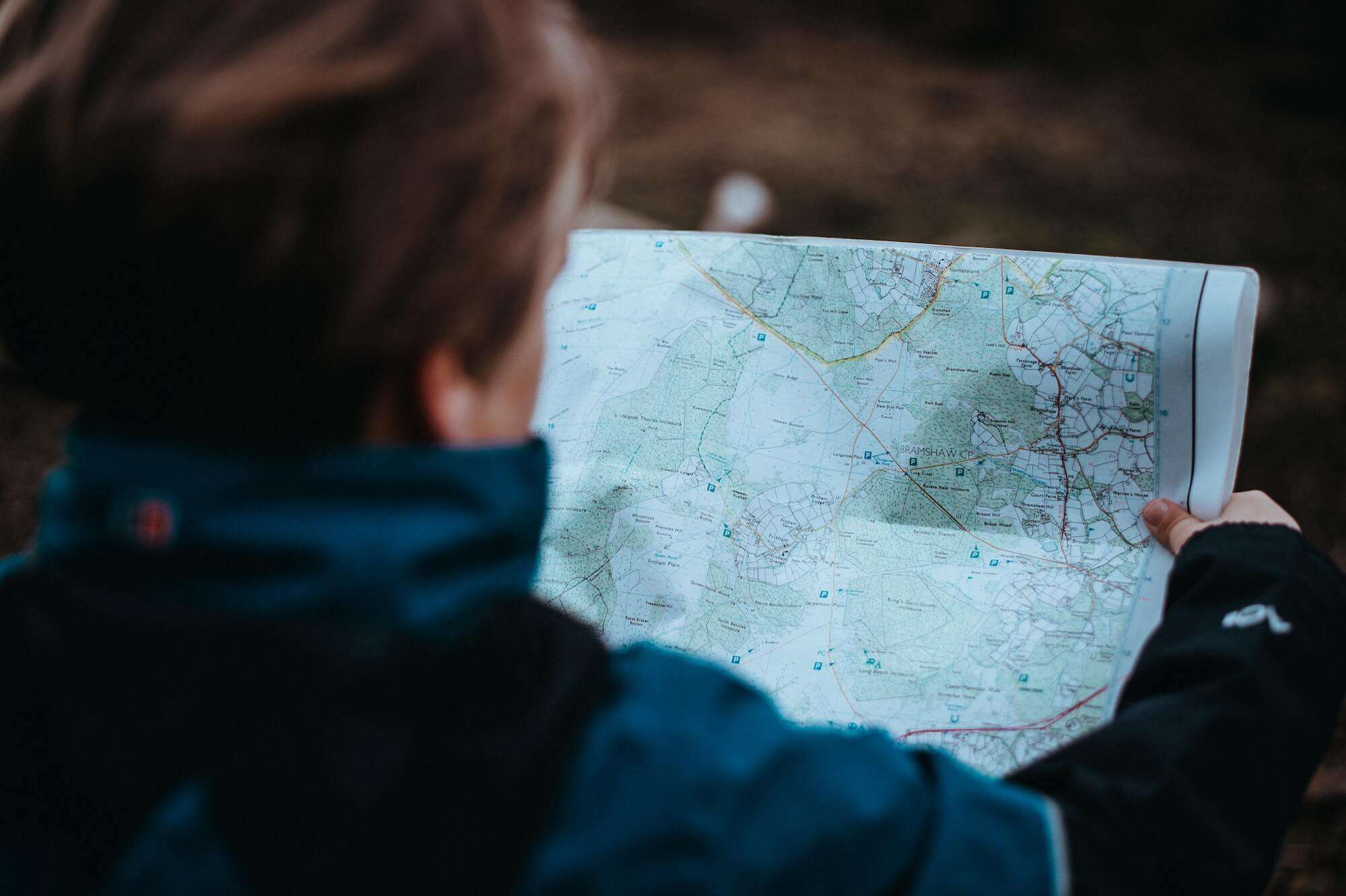 Camping in October: Why it’s great, how to plan, and where to go | Gone ...