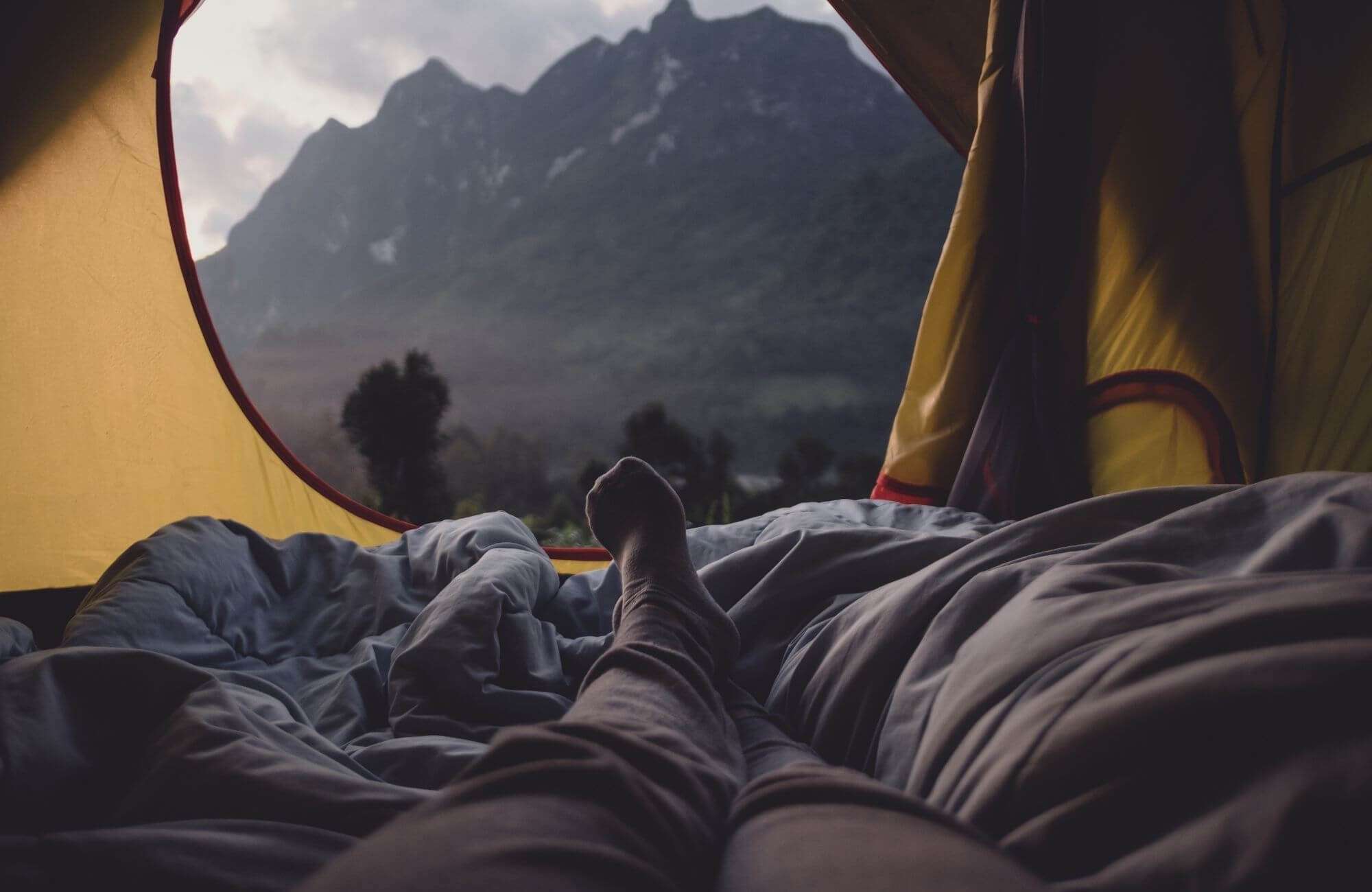 Sleeping bags vs. air mattresses: Here’s how they compare | Gone ...