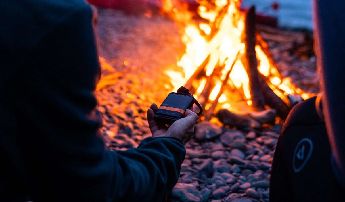 SPOT Gen4 review: Our first satellite GPS messenger | Gone Camping Again