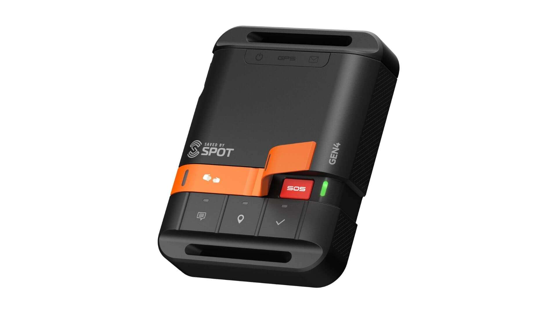 SPOT Gen4 review: Our first satellite GPS messenger | Gone Camping Again