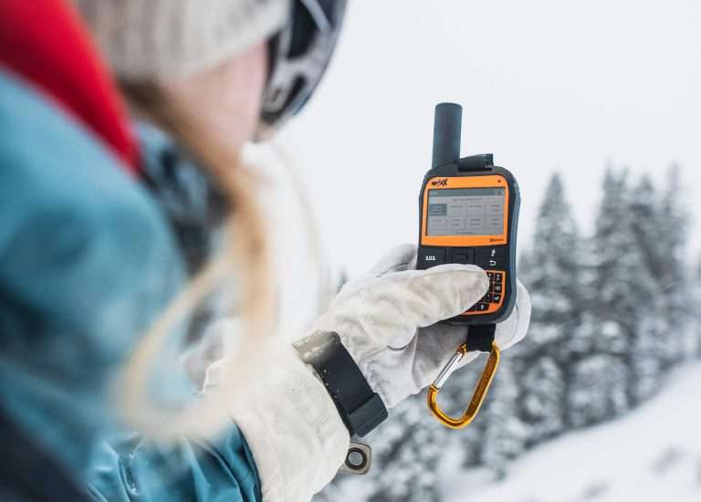 SPOT Gen4 review: Our first satellite GPS messenger | Gone Camping Again