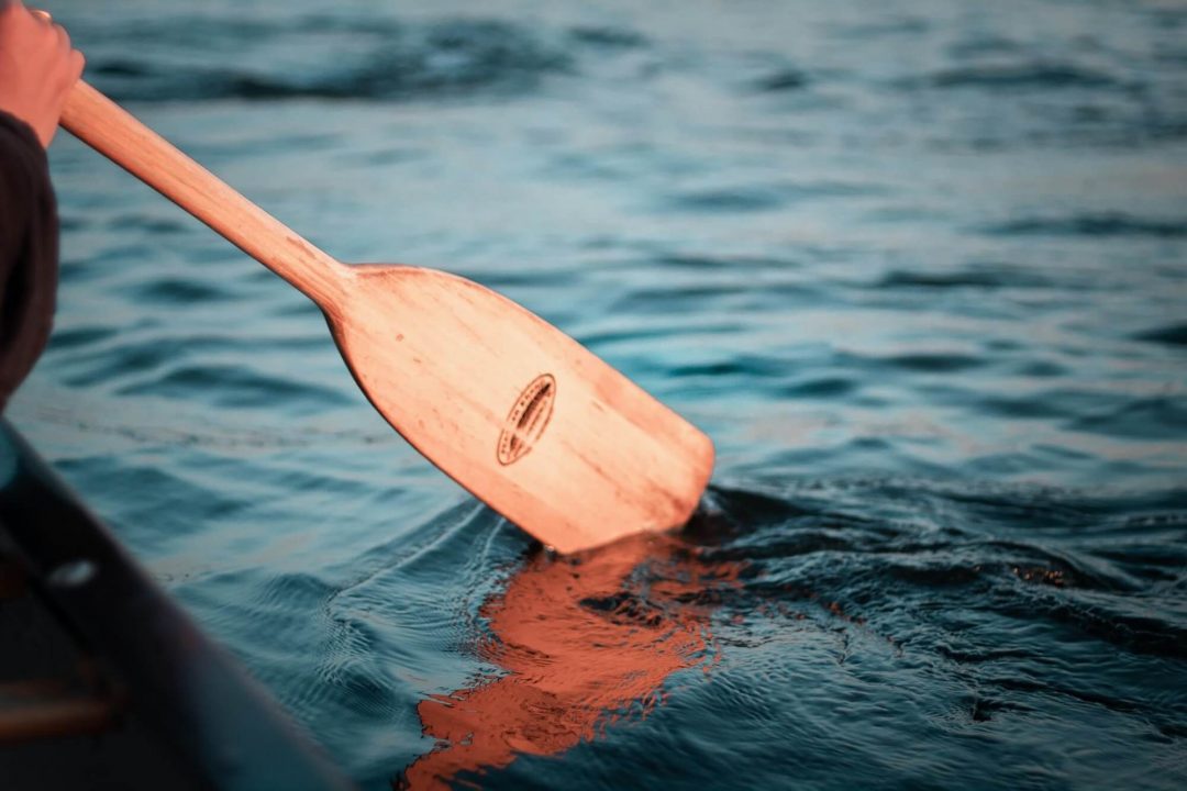 What is canoe camping? A beginner’s guide | Gone Camping Again
