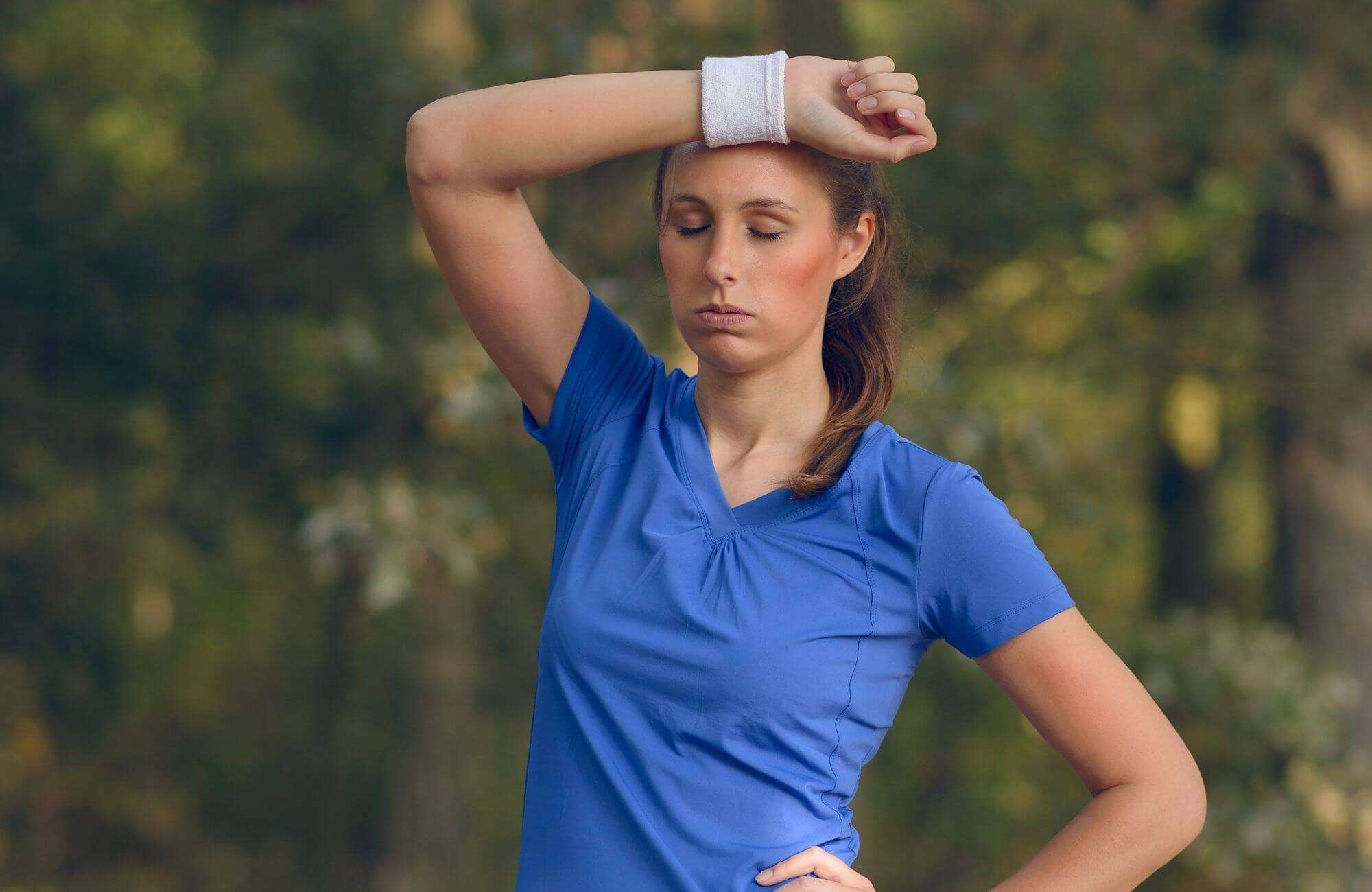 14 Common Camping Injuries and Ailments to Be Aware Of