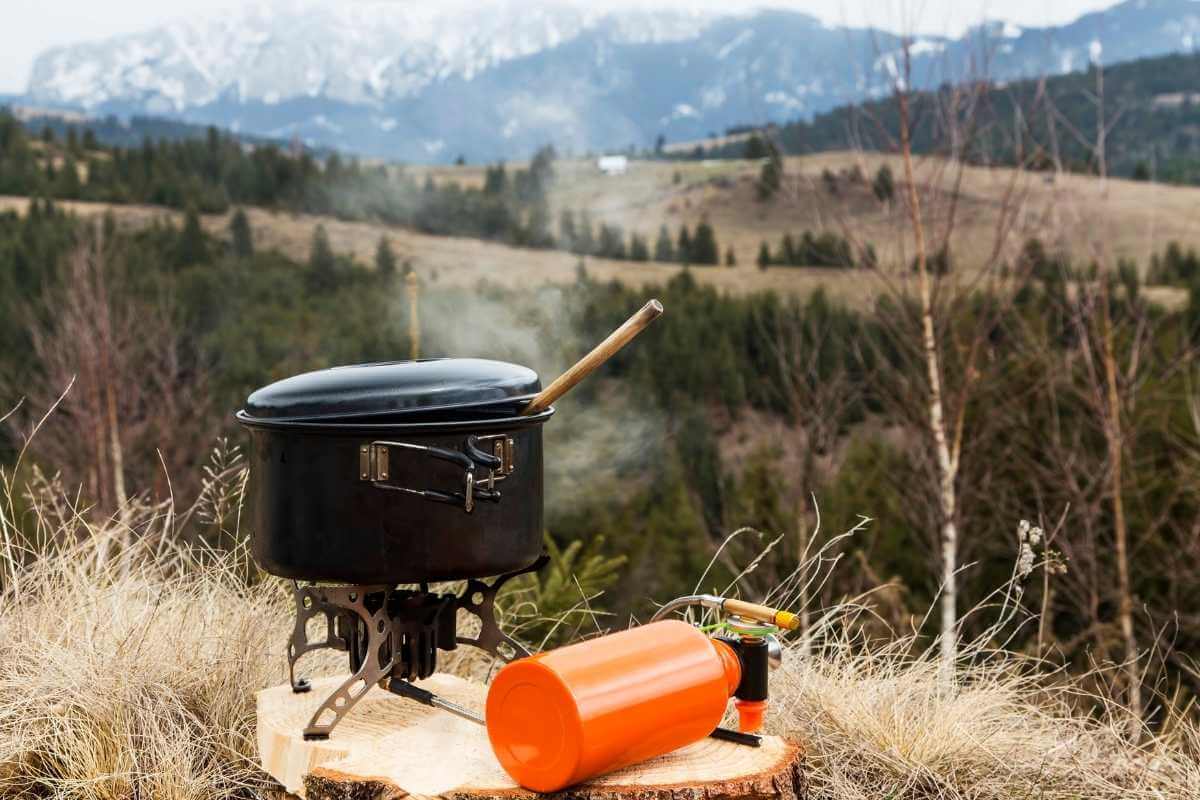 How to stop condensation in a tent and stay dry | Gone Camping Again