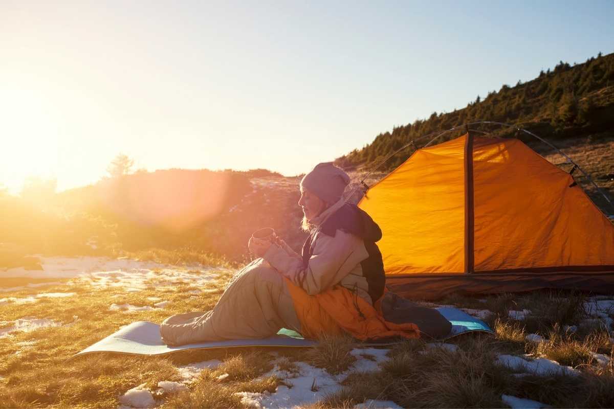 The best time to go camping: A month by month comparison | Gone Camping ...