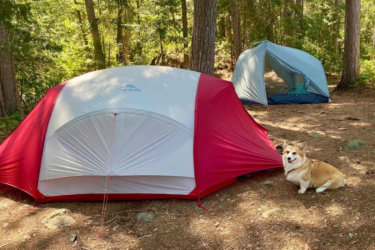 What is a 3-season tent? How to choose the right one