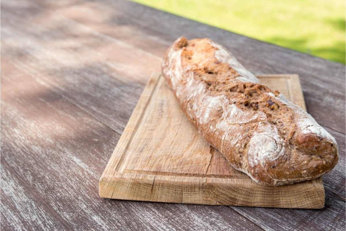 How to pack bread for camping | Gone Camping Again