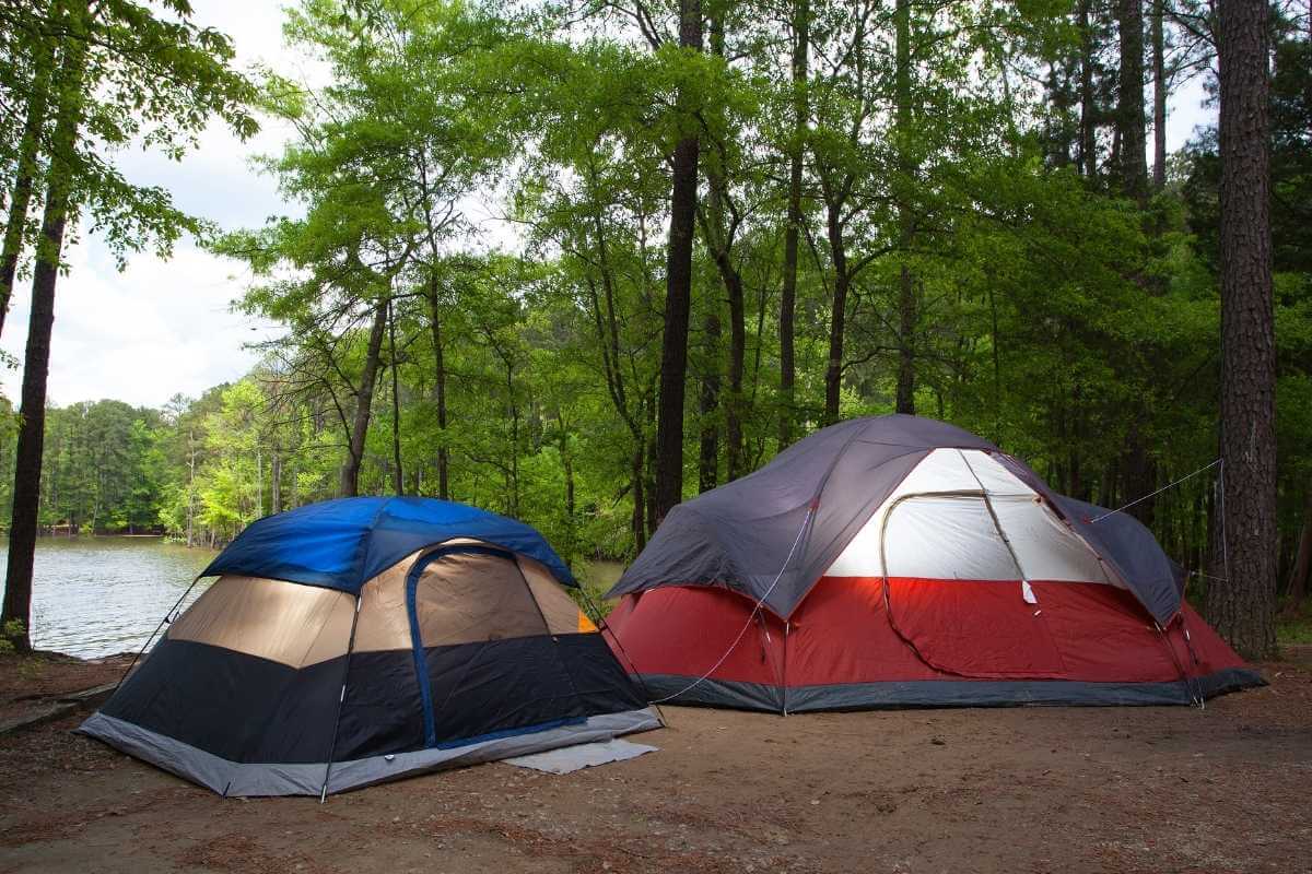 What is a 3-season tent? How to choose the right one | Gone Camping Again