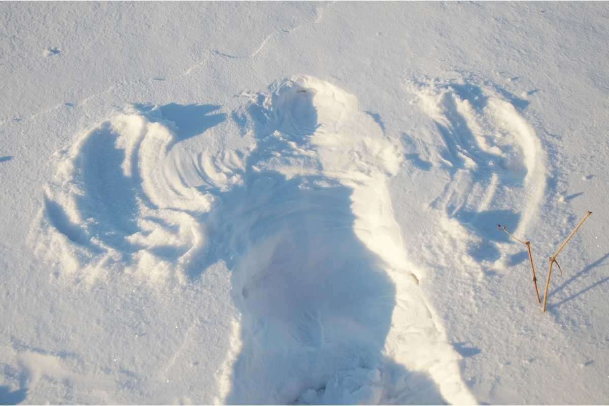 29 winter camping activities and ideas to have fun in the snow | Gone ...