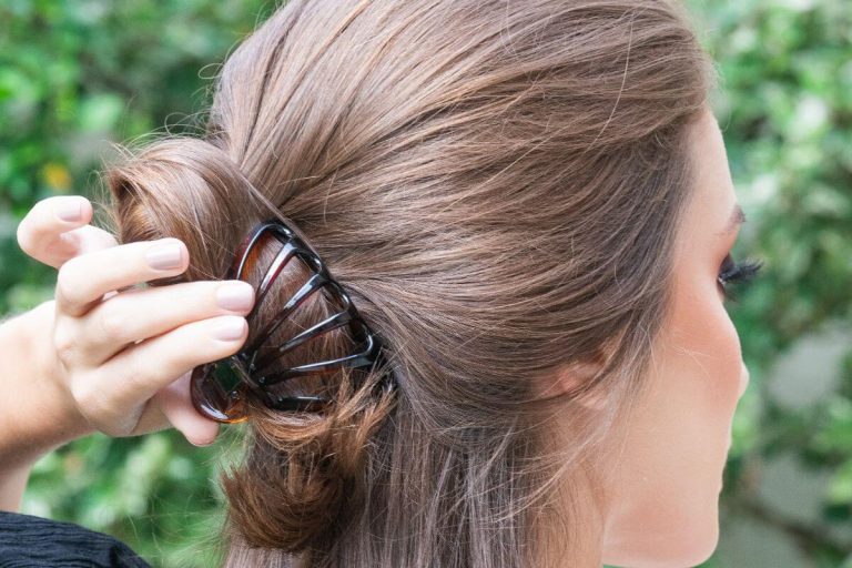 24 camping hair tips to keep your mane looking great | Gone Camping Again
