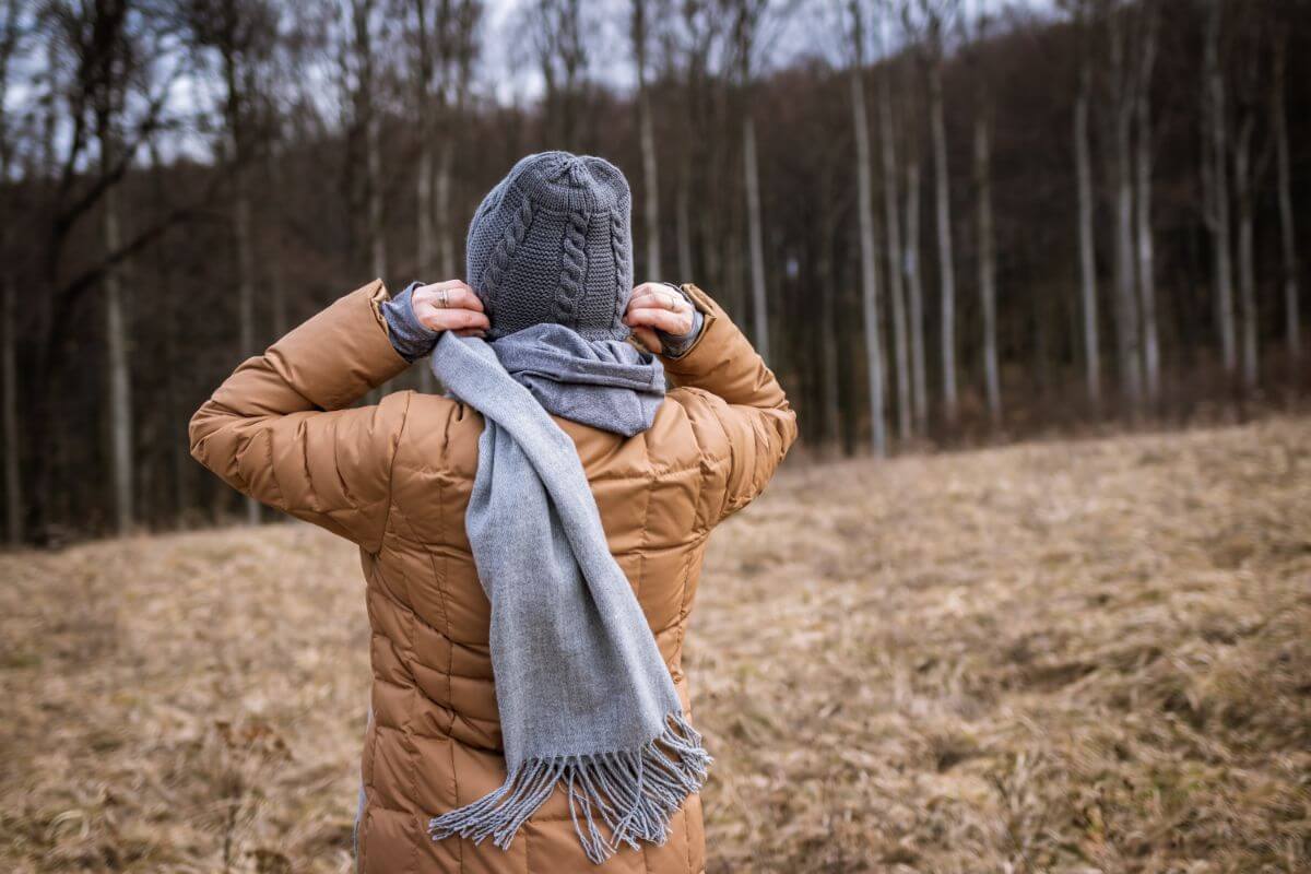 Camping in October: Why it’s great, how to plan, and where to go | Gone ...