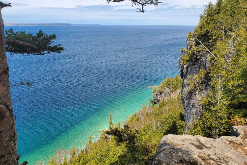 The best places to winter camp in Ontario’s backcountry | Gone Camping ...