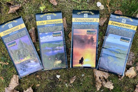 The best places to winter camp in Ontario’s backcountry | Gone Camping ...