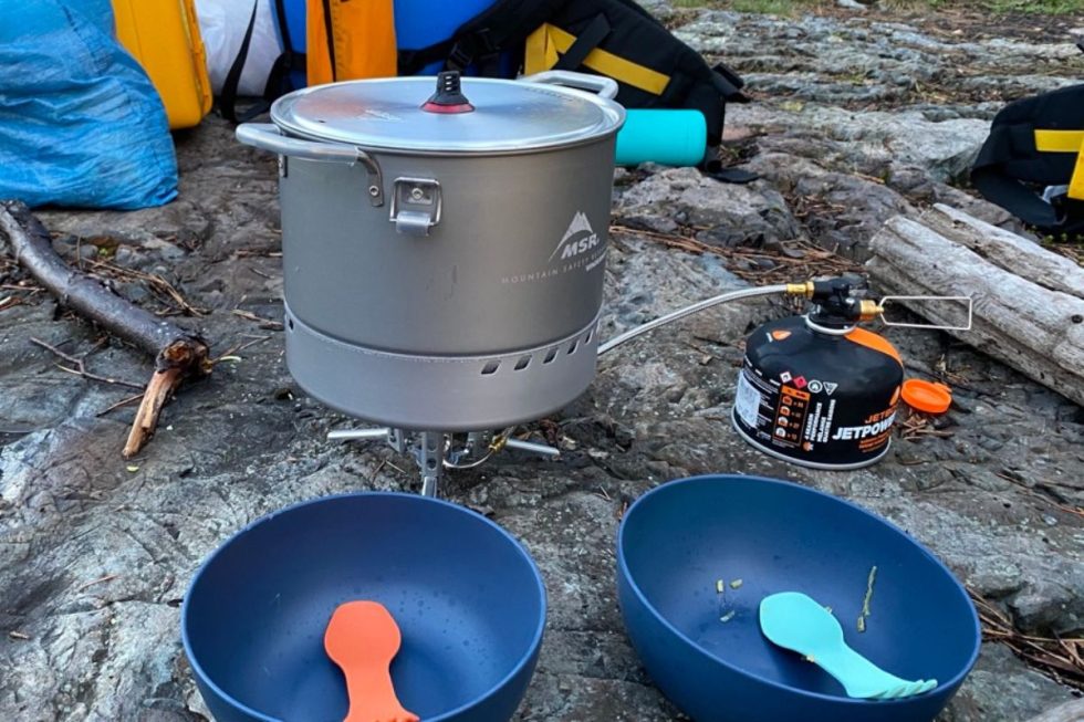 The best stoves for winter camping | Gone Camping Again