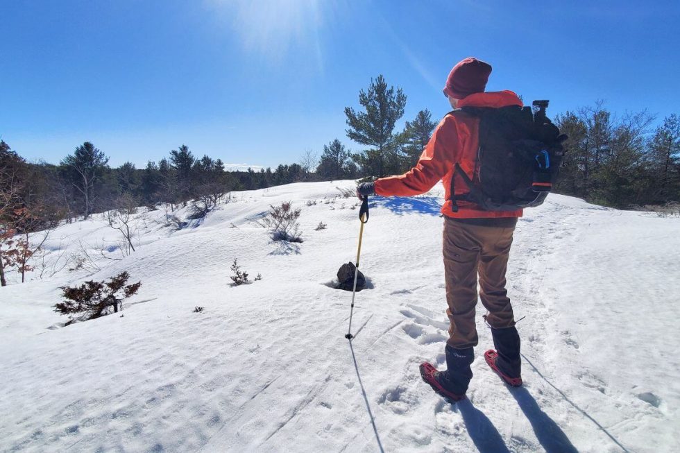 Your winter camping checklist (essential gear for the backcountry ...