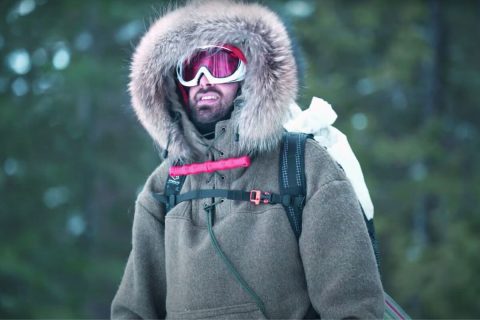 22 insanely helpful tips for camping in the snow | Gone Camping Again