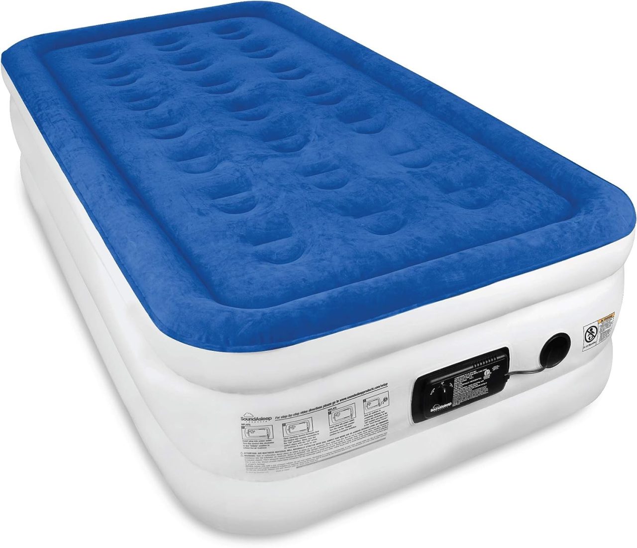 9 of the best camping mattresses for bad backs | Gone Camping Again